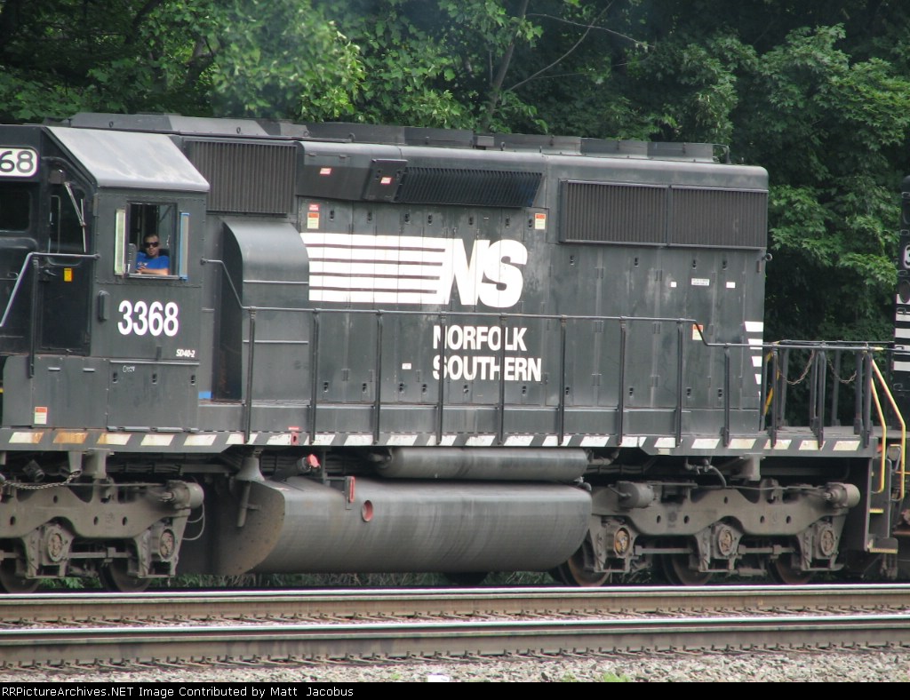 NS 3368